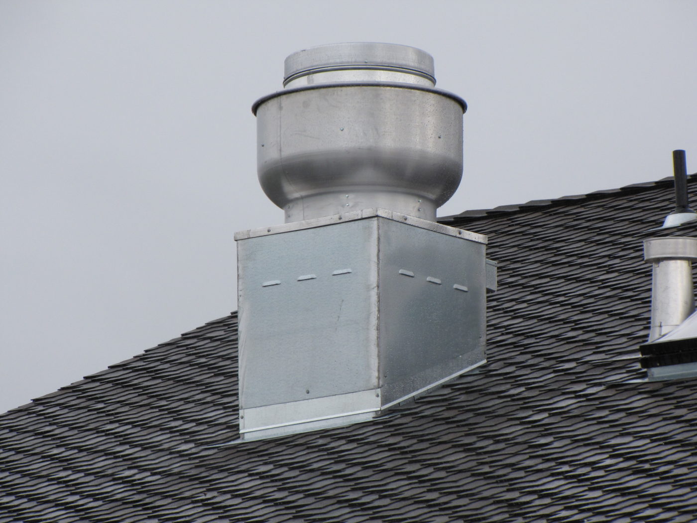 Air Tight Heating & Cooling – Fortuna Gutters & HVAC