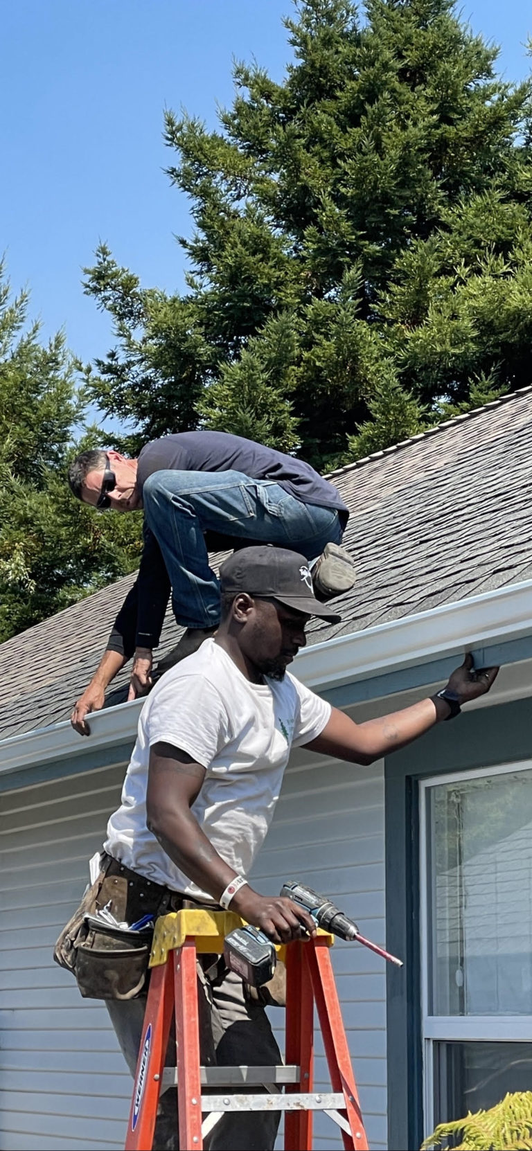 Air Tight Heating & Cooling – Fortuna Gutters & HVAC